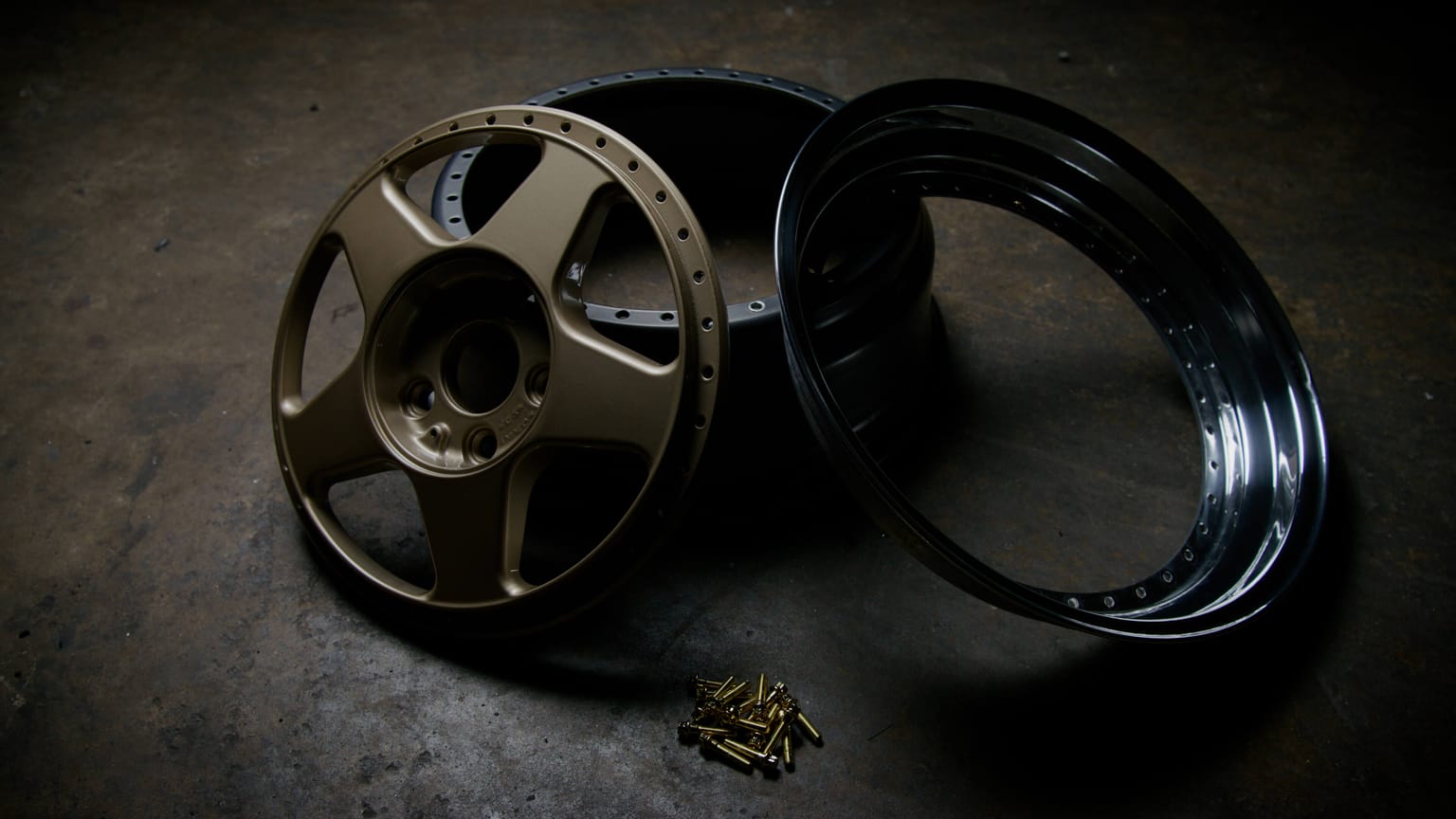 Explore Our Gallery - Bespoke Wheels Tailored To You | Rolling Rims