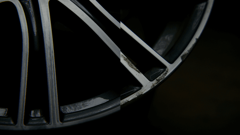 Leading Alloy Wheel Repair & Refurbishment Essex | Rolling Rims