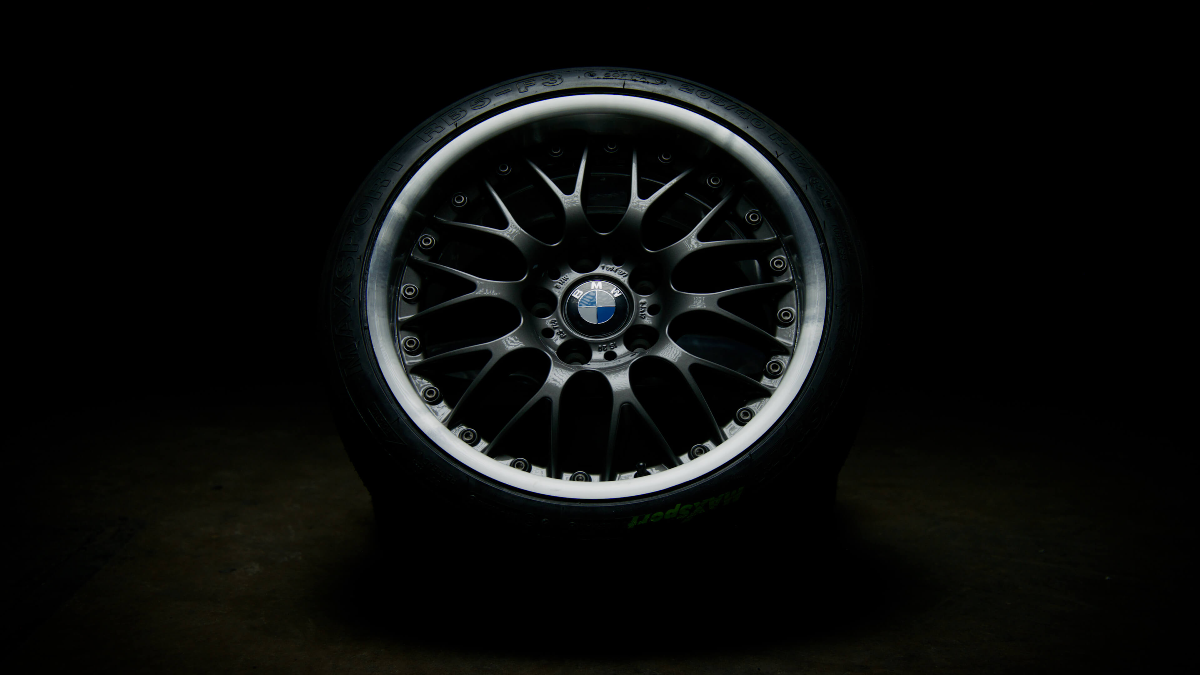 Our Work | Rolling Rims