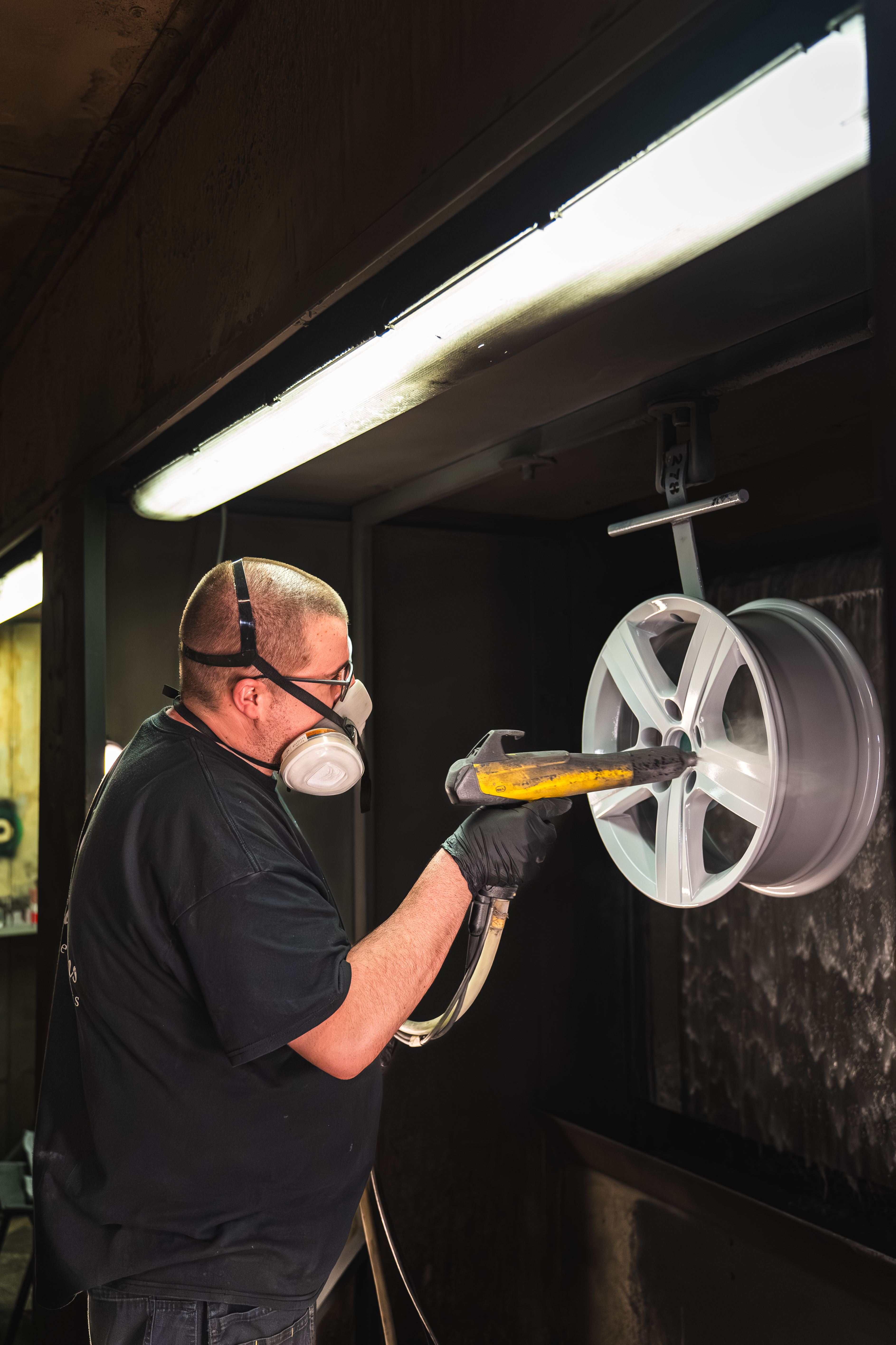 About Us | Rolling Rims